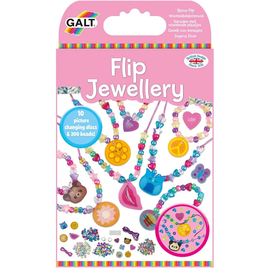 Flip Jewellery