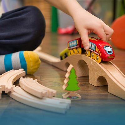 Wooden Toys | Children's Wooden Toys | Cogs Toys and Games Ireland