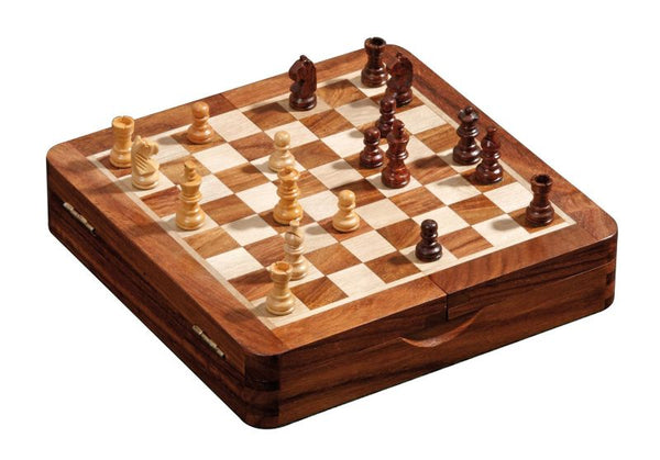 Chess Board Sets | Cogs Toys & Games