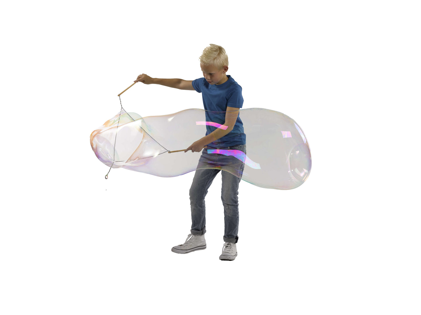 Mega Bubbles Kit | Cogs Toys & Games Ireland