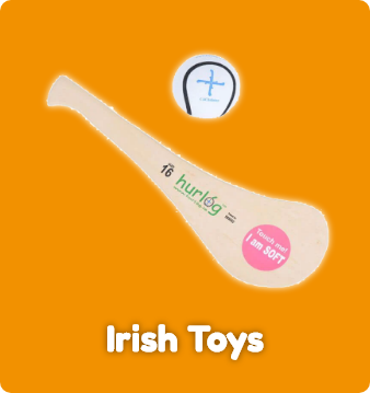 Cogs Toys & Games Ireland