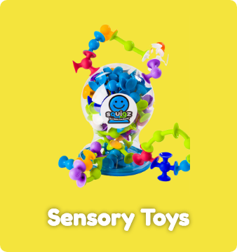 Cogs Toys & Games Ireland