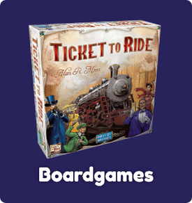 Cogs Toys & Games Ireland