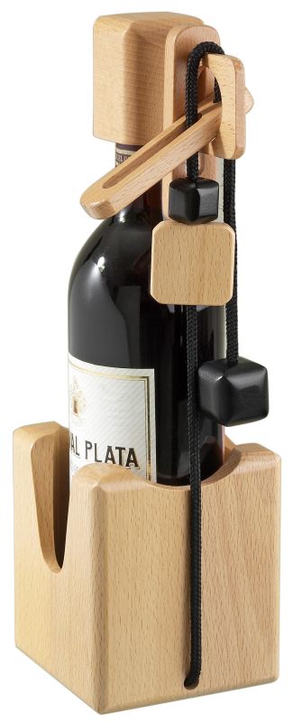 Bottle Puzzle | Cogs Toys & Games Ireland