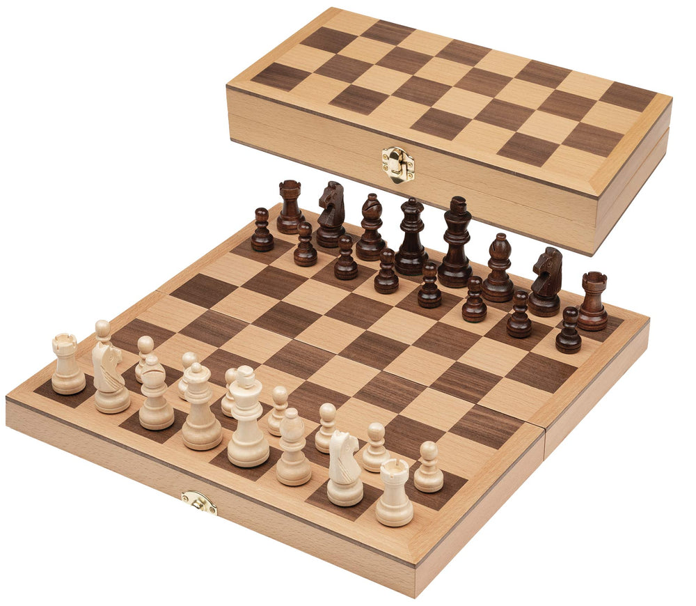 Chess Board Sets | Cogs Toys & Games
