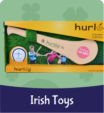 Cogs Toys & Games Ireland