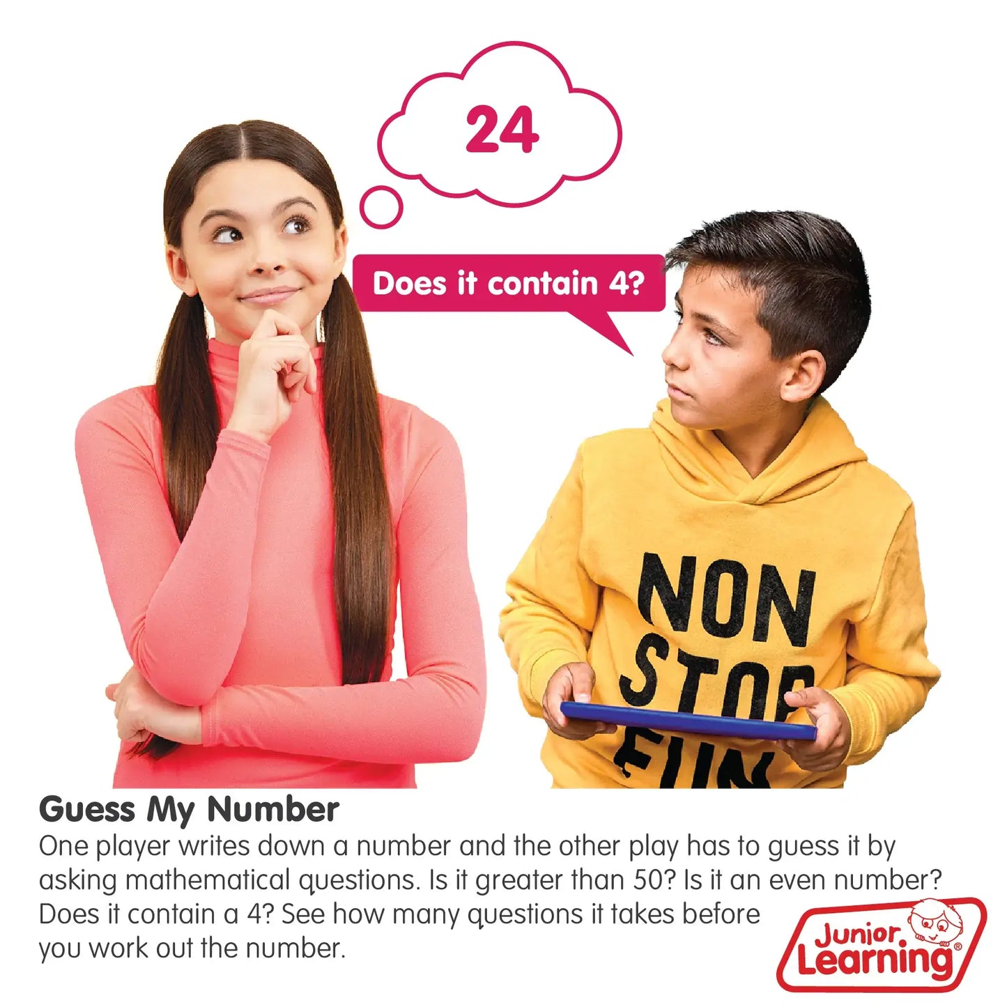 Junior Learning 100s Bubble Board | Cogs Toys & Games Ireland