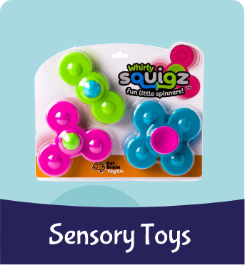 Cogs Toys & Games Ireland