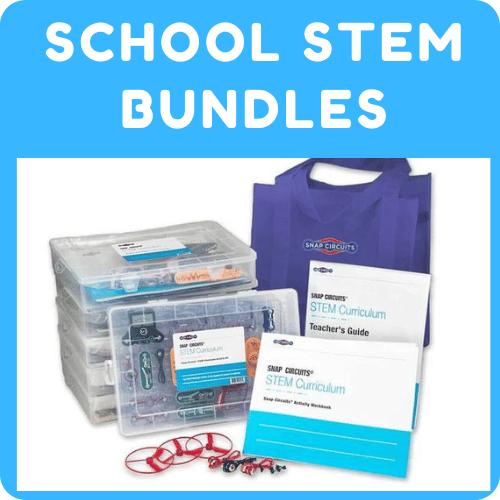 STEM for Schools | Cogs Toys & Games Ireland