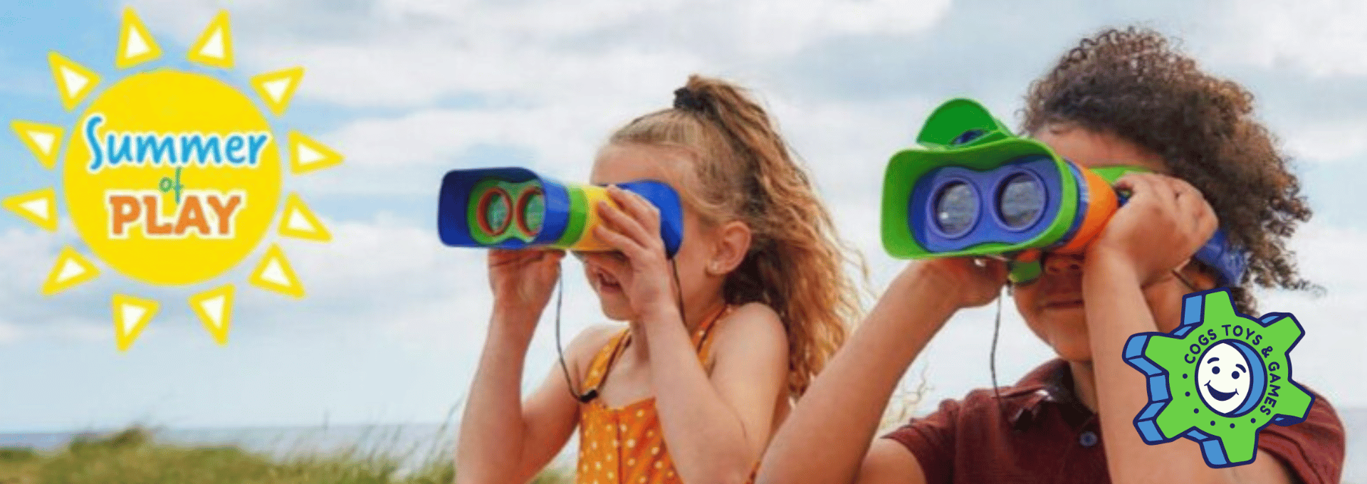 Cogs Toys & Games Ireland