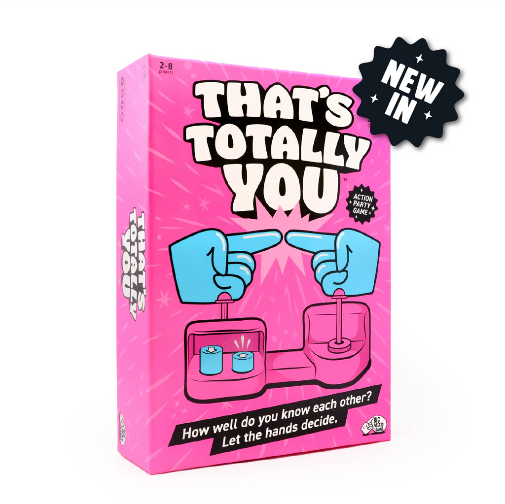 Tilt N Shout Game | Cogs Toys & Games Ireland