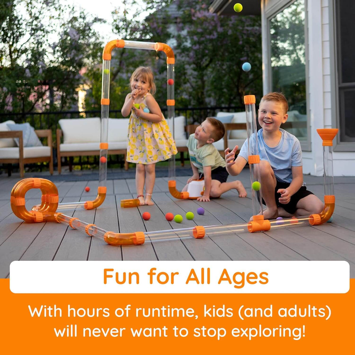 Cogs Toys & Games Ireland