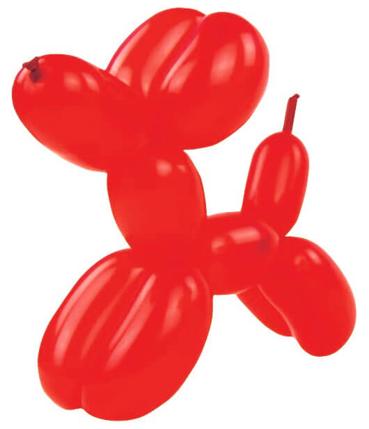 ANIMAL BALLOON MODELLING KIT | Cogs Toys & Games Ireland