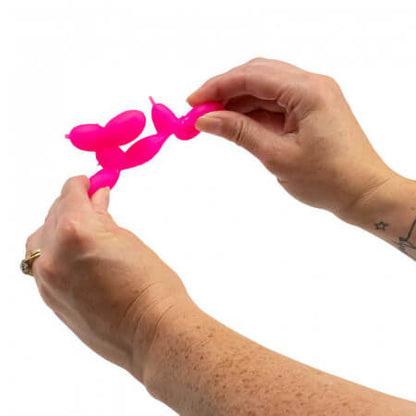 Balloon Dog Fidget | Cogs Toys & Games Ireland