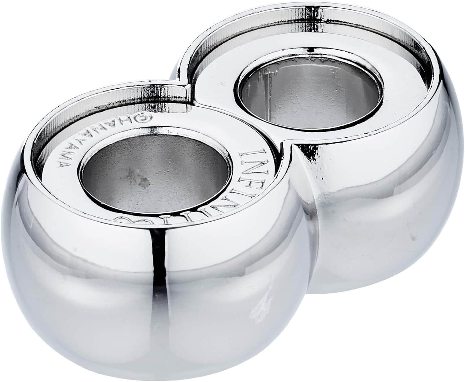 Huzzle Cast Infinity | Cogs Toys & Games Ireland