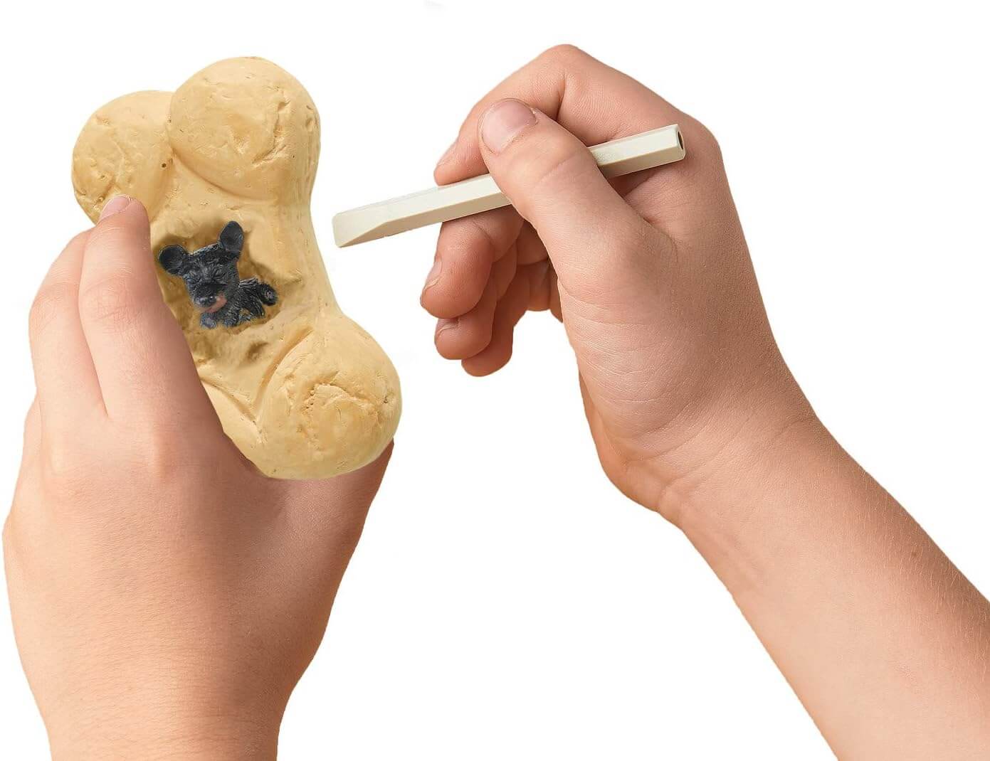 Dig it Up Discoveries Puppies | Cogs Toys & Games Ireland