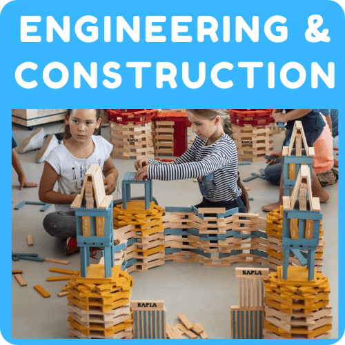 STEM for Schools | Cogs Toys & Games Ireland