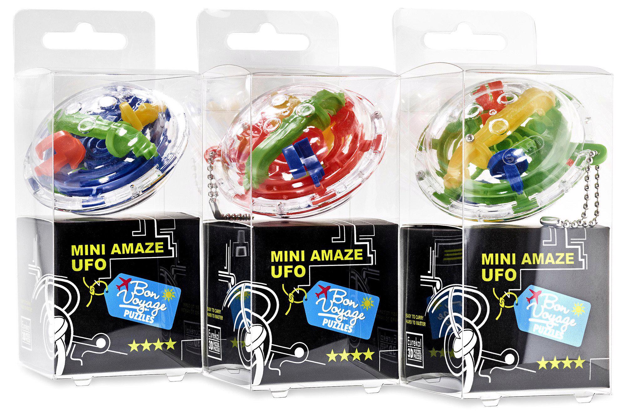Amaze UFO MINI