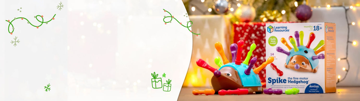 Cogs Toys & Games Ireland