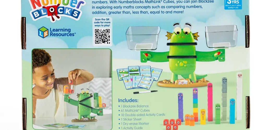 comparing numbers numberblocks