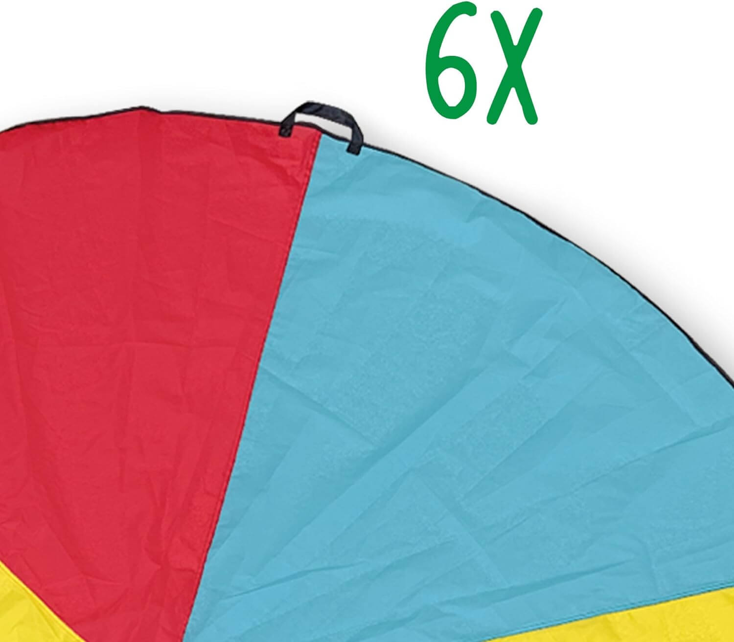 Parachute Flying Tucan SES | Cogs Toys & Games Ireland
