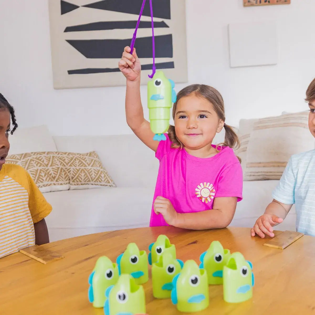 Reel Big Catch Board Game | Cogs Toys & Games Ireland