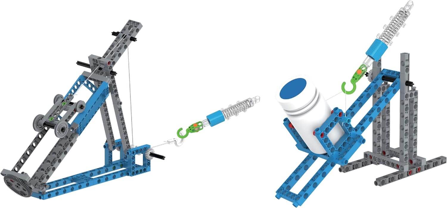 Simple Machines Stem Kit | Cogs Toys & Games Ireland