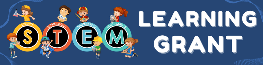 STEM Learning Grant | STEM Education Supplies at Cogs Toys & Games