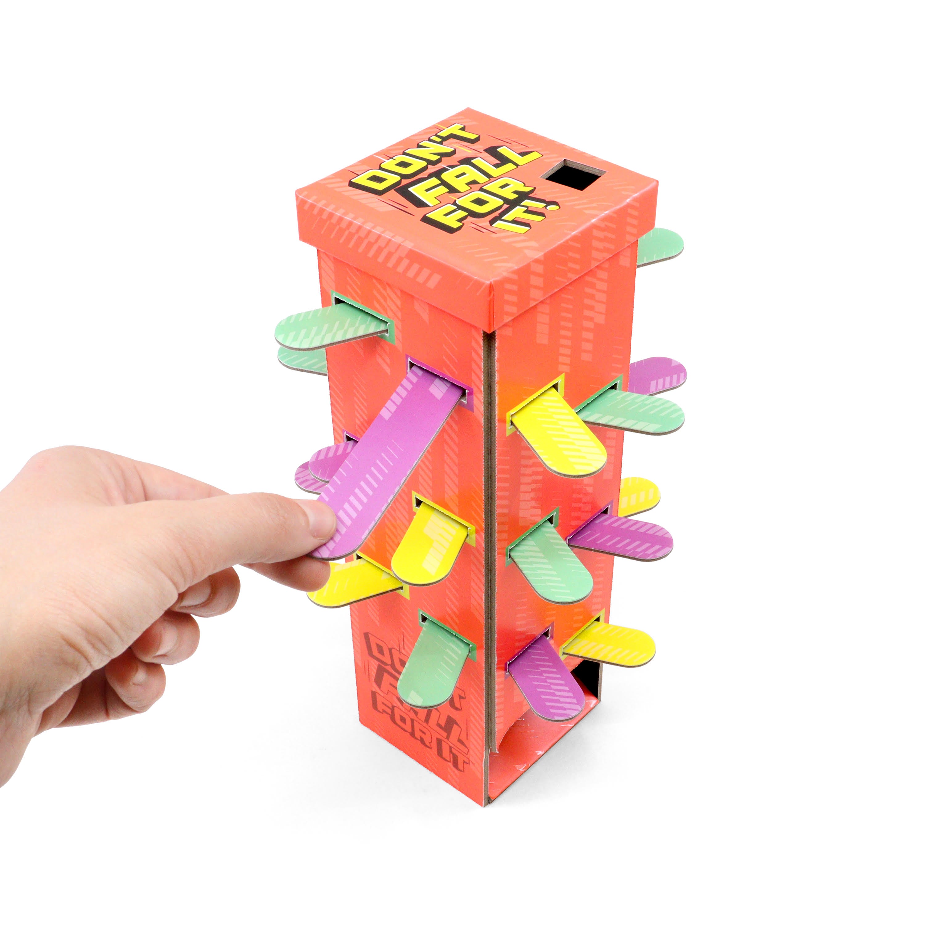 Tilt N Shout Game | Cogs Toys & Games Ireland