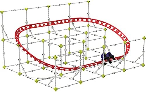 Roller Coaster Engineering | Cogs Toys & Games Ireland
