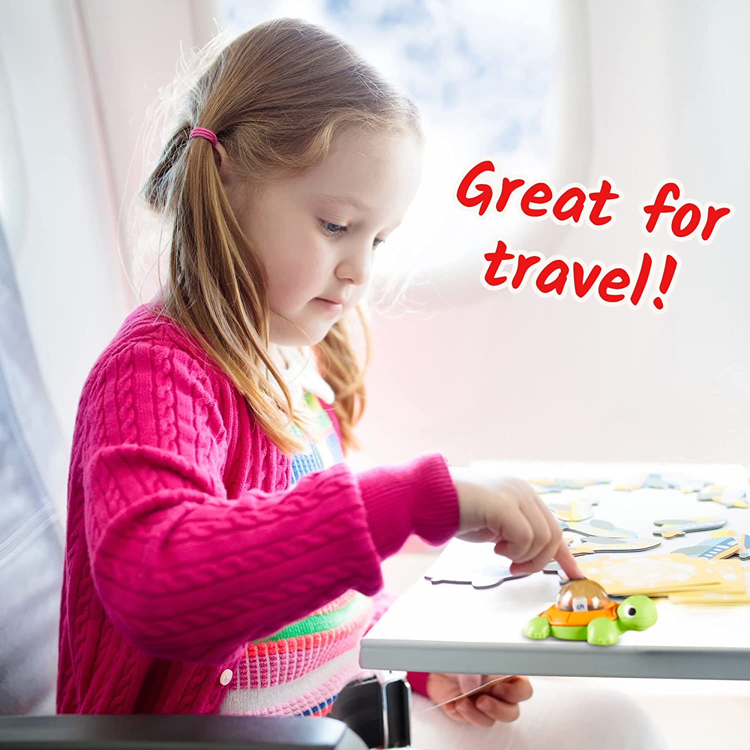 Sea Animals Dice Poppers | Cogs Toys & Games Ireland