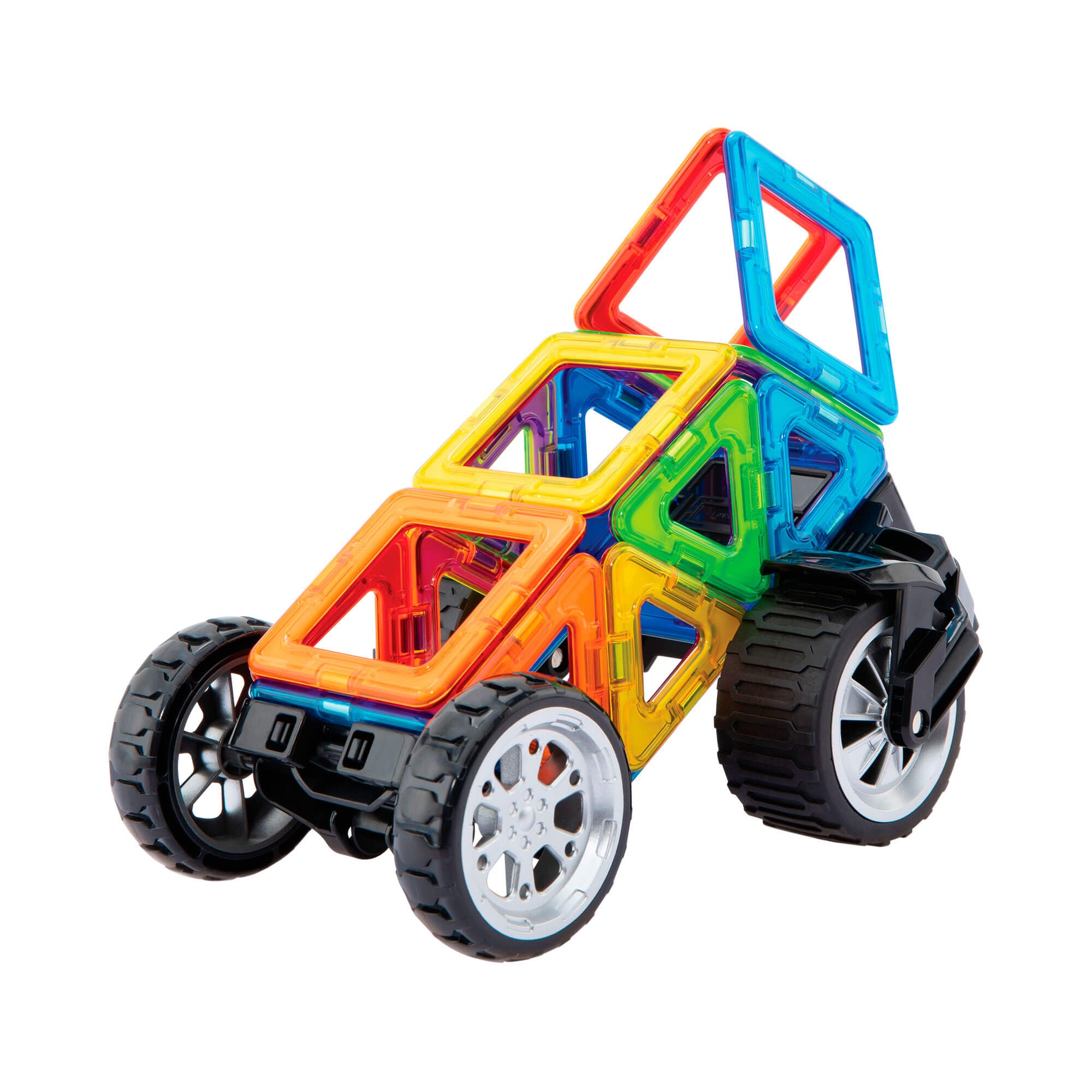 Amazing Transform Wheel Set 17 | Cogs Toys & Games Ireland