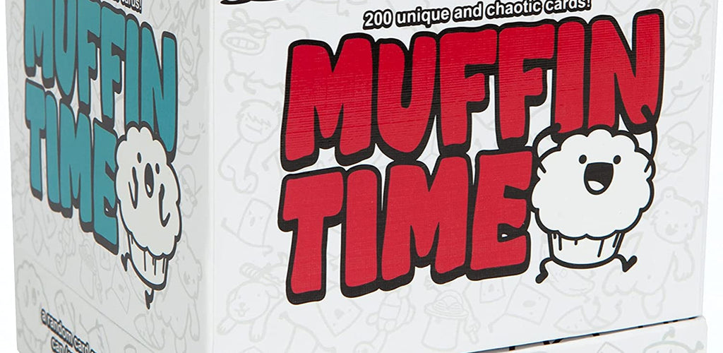 Muffin Time