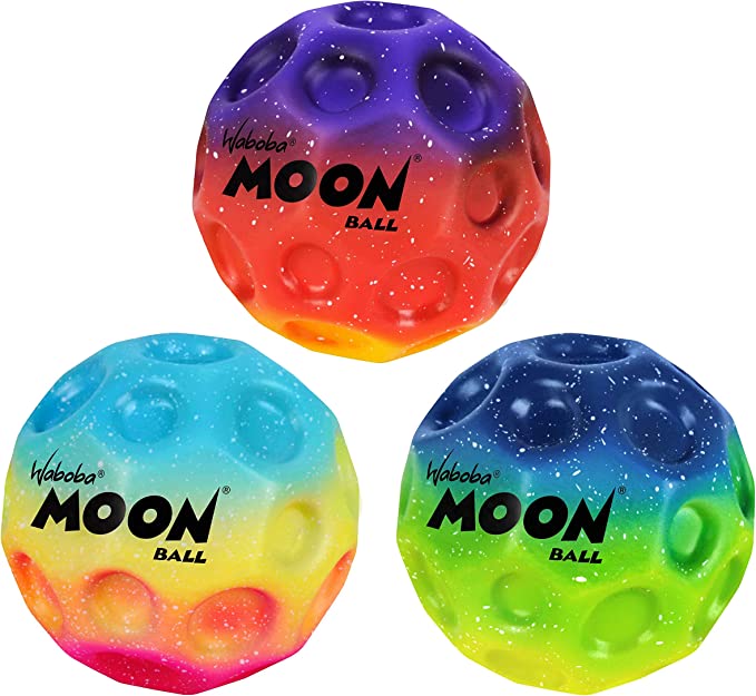Waboba Gradient Moon Ball | Cogs Toys & Games Ireland
