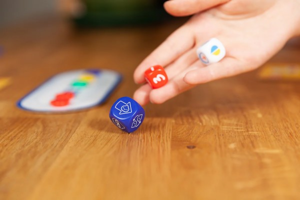 Nice Buns Board Game | Cogs Toys & Games Ireland