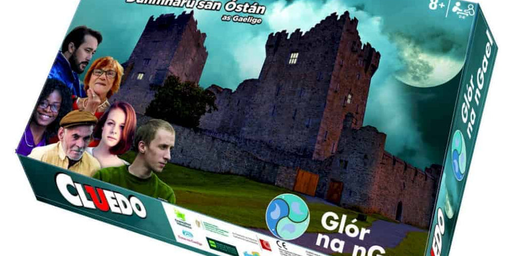 Gaeilge Games Bundle – Must-Have Irish Language Games for School