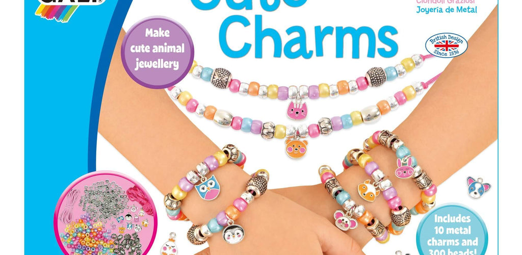Cute Charms