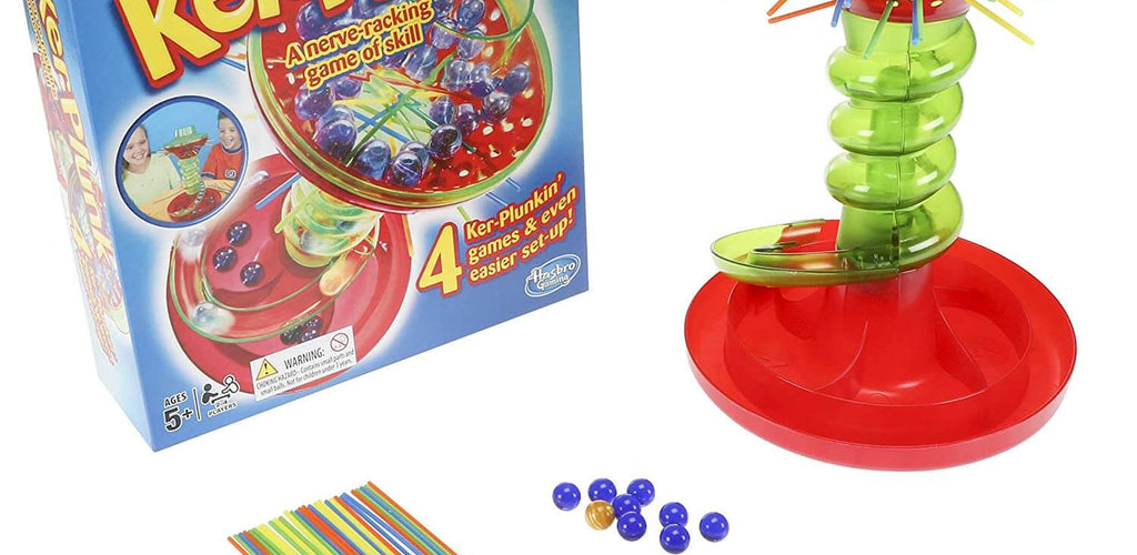 hasbro kerplunk