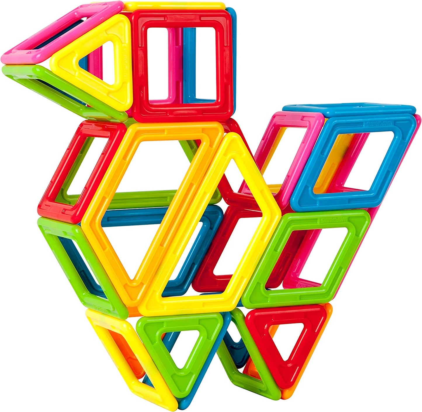 Magformers My First 54 Pieces | Cogs Toys & Games Ireland