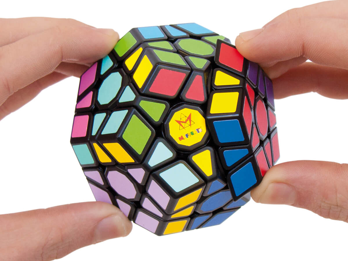 Megaminx | Cogs Toys & Games Ireland