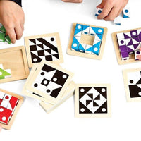 Wooden Toys | Children's Wooden Toys | Cogs Toys and Games Ireland