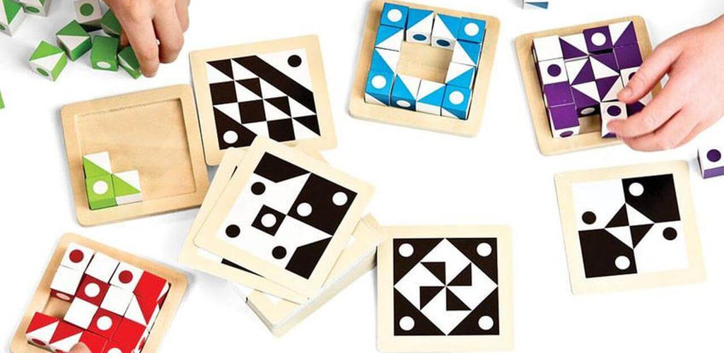 Maths Games for 6th Class - Station Teaching Bundle