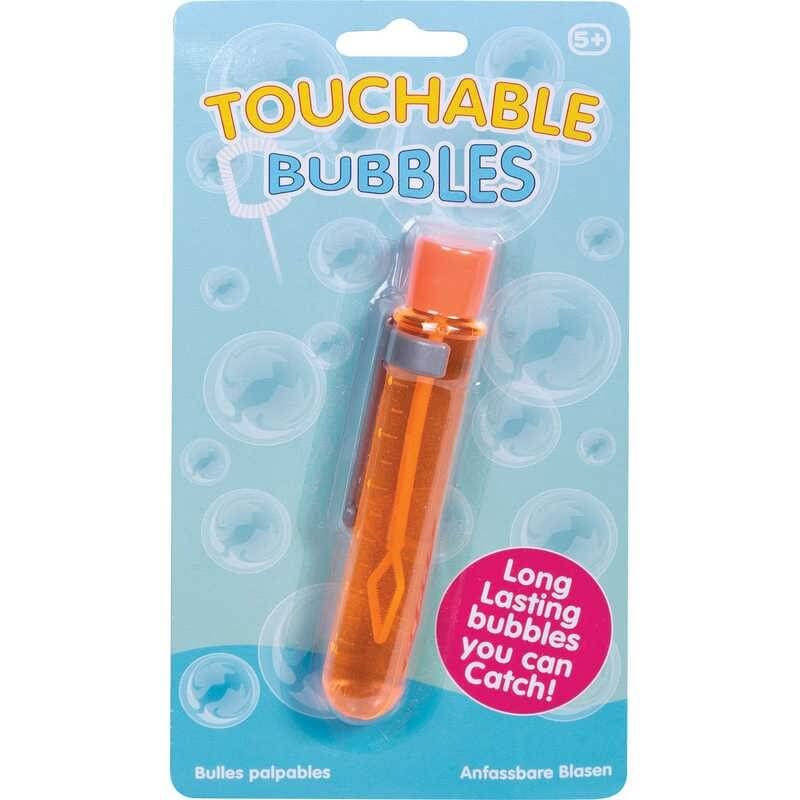 Touchable Bubbles | Cogs Toys & Games Ireland